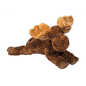Douglas Max Moose Floppy Plush Stuffed Animal