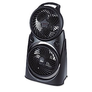 Honeywell 2-in 1 Air Circulator Fan, HT-9700