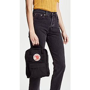 Fjallraven Mini Kanken Backpack