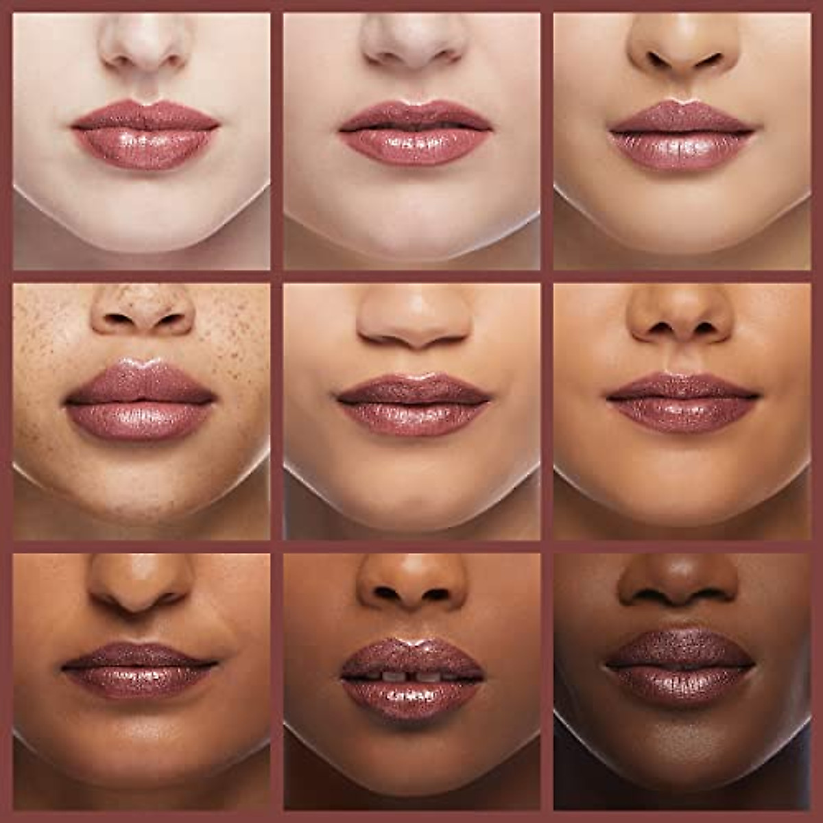 Buxom Full-On Plumping Lip Polish, Hannah