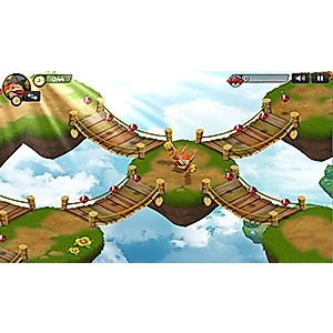 Activision Inc. Skylanders Spyro's Adventure: Character Pack - Warnado - Wii/ps3/xbox 360/pc