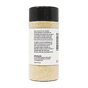 Badia Onion Powder, 9.5 Ounce (Pack of 12)