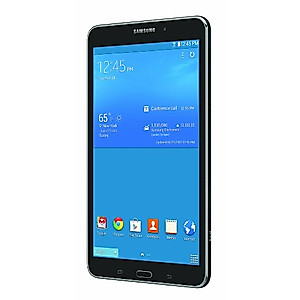 Samsung Galaxy Tab 4 (8-Inch, Black)