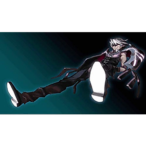 Prinny Presents NIS Classics Volume 1: Phantom Brave: The Hermuda Triangle Remastered / Soul Nomad & The World Eaters Deluxe Edition - Nintendo Switch