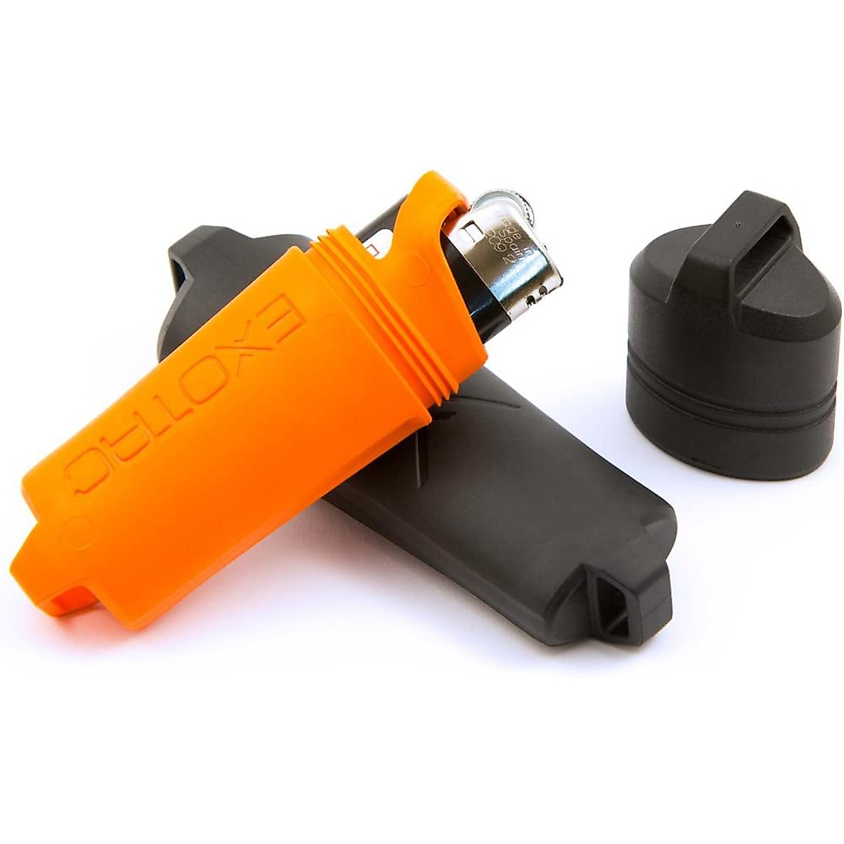 EXOTAC - fireROD XL 3.1” Ferro Rod Refill Kit for Emergency or Camping Fire Starter