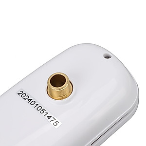 Slim Bidet Attachment Hygienic Bidets for Existing Toilets Adjustable Water Pressure Fresh Water Toilet Bidet