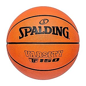 Spalding Varsity TF-150 Outdoor Basketball 29.5"