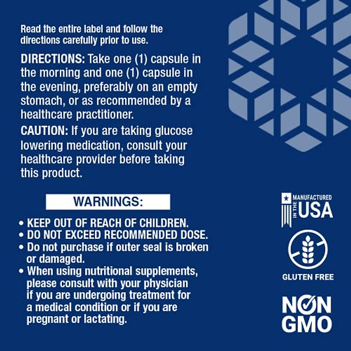 Life Extension Alpha-Lipoic Acid with Biotin - Alpha-Lipoic Acid Supplement Formula for Liver & Nerve Health and Cell Protection Support With Vitamin B- Gluten-Free, Non-GMO - 60 Capsules