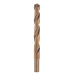 Milwaukee 48-89-2325 7/16-Inch Thunderbolt Cobalt Drill Bit