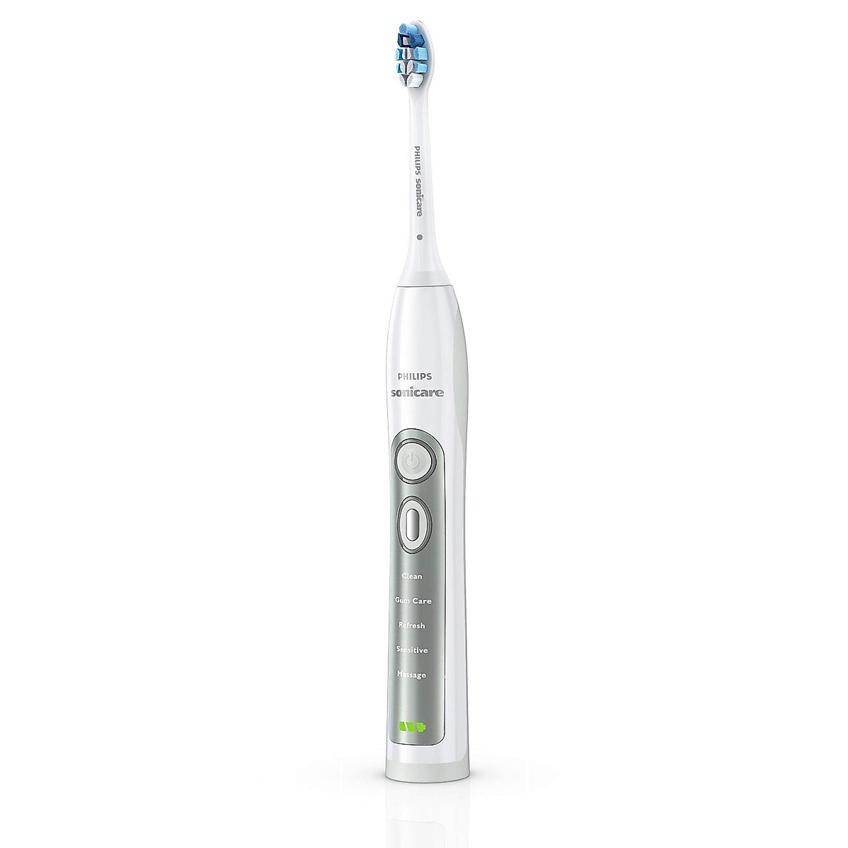 Philips Sonicare FlexCare+ rechargeable electric toothbrush, Standard Packaging
