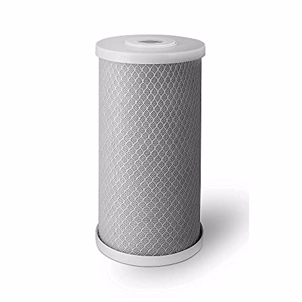 Big CTO Carbon Block Water Filters 4.5" x 10" Whole House Cartridges * WELL-MATCHED with CBC Series, WFHDC8001, EP and EPM Series (4 Pack)