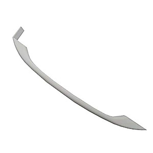 Refrigerator Replacement Door Handle Fit for Frigidaire Repl.# 218428101 AP2114539, 241711801, 372, AH427922, EA427922, PS427922