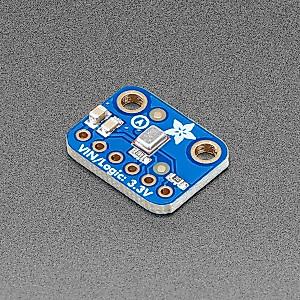 Adafruit I2S MEMS Microphone Breakout - SPH0645LM4H (3421)