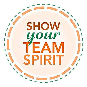 Greeting Pen Employee Appreciation Translucent 12 Pen Set with Team Building Quotes, 6 Designs 46010