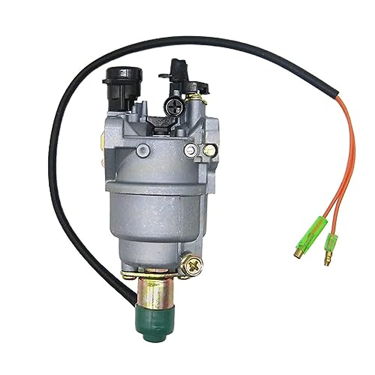 Kacarber Carburetor For Kingcraft 389CC 13HP 1705 1705-6000 6000 6500 Watt 6000W 6500W 6KW 6.5KW Gasoline Generator