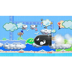 Mario & Sonic at the London 2012 Olympic Games