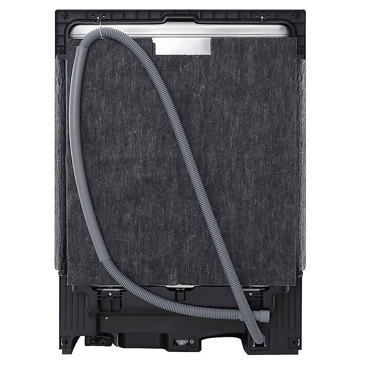 LG LDPS6762S 44 dBA Stainless Steel Top Control Smart Dishwasher