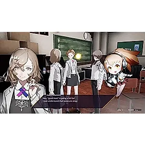 CALIGULA: OVERDOSE (ENGLISH, Japanese, Chinese) for PlayStation 4 [PS4]