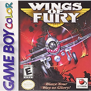 Wings Of Fury