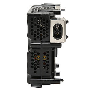 Hilitand for Xbox Series S Internal Power Supply Adapter, Professional 100 to 240V AC Power Supply Brick Adapter Replacement for Xbox Series S Game Console(#1)