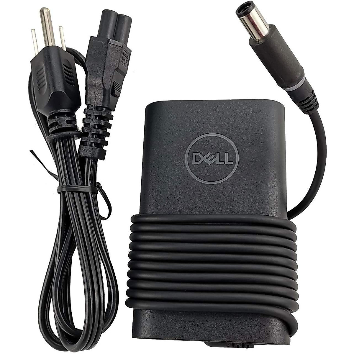 New Genuine Laptop Charger 65W Watt 20V 3.34A AC Adapter for DELL Latitude E7240 E7250 E7440 E7450 E7470 E5250 E5450 E5440 E5270 E5280 E7280 E7380 LA65NM130 HA65NM130…Power Supply