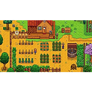 Stardew Valley (Nintendo Switch)