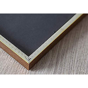 Raindrop on Branch, Limited Edition 1, Photo 4 of 4 - Framed Office Art- Inspirational 24x30-with 20x24-mat