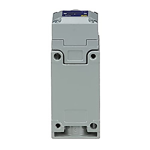 Telemecanique Sensors 9007C54B2 Heavy Duty Nema Limit Switch, Full Size, 1 Pole, Std. Rotary Head, Cw + Ccw Operation