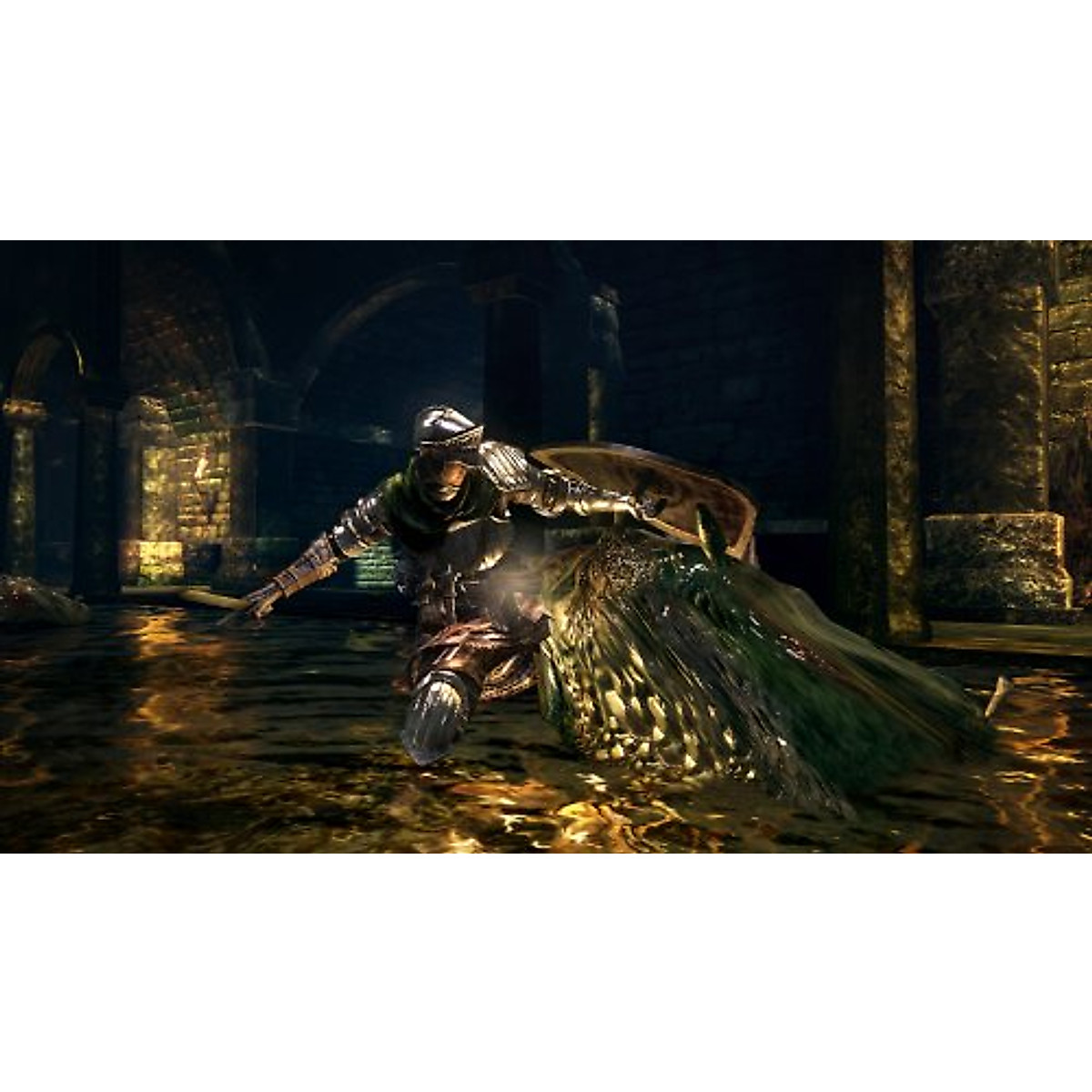Dark Souls - Playstation 3
