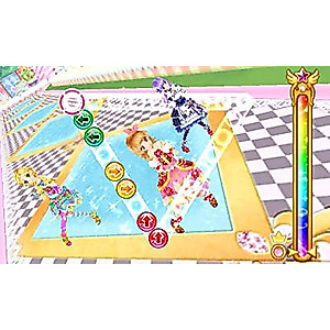 アイカツ! My No.1 Stage!