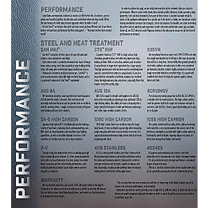 COLD STEEL AD-10 3.5" S35VN Steel Ultra-Sharp Drop Point Blade 5.25" G-10 Handle Tactical Folding Knife with Tri-Ad Locking Mechanism