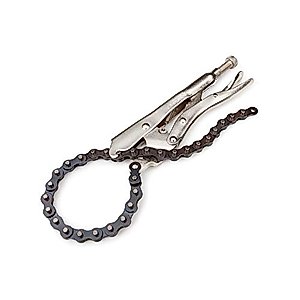 TEKTON Locking Chain Clamp | 3960