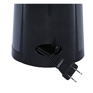 Brentwood Automatic Can Opener, 1, black, grey