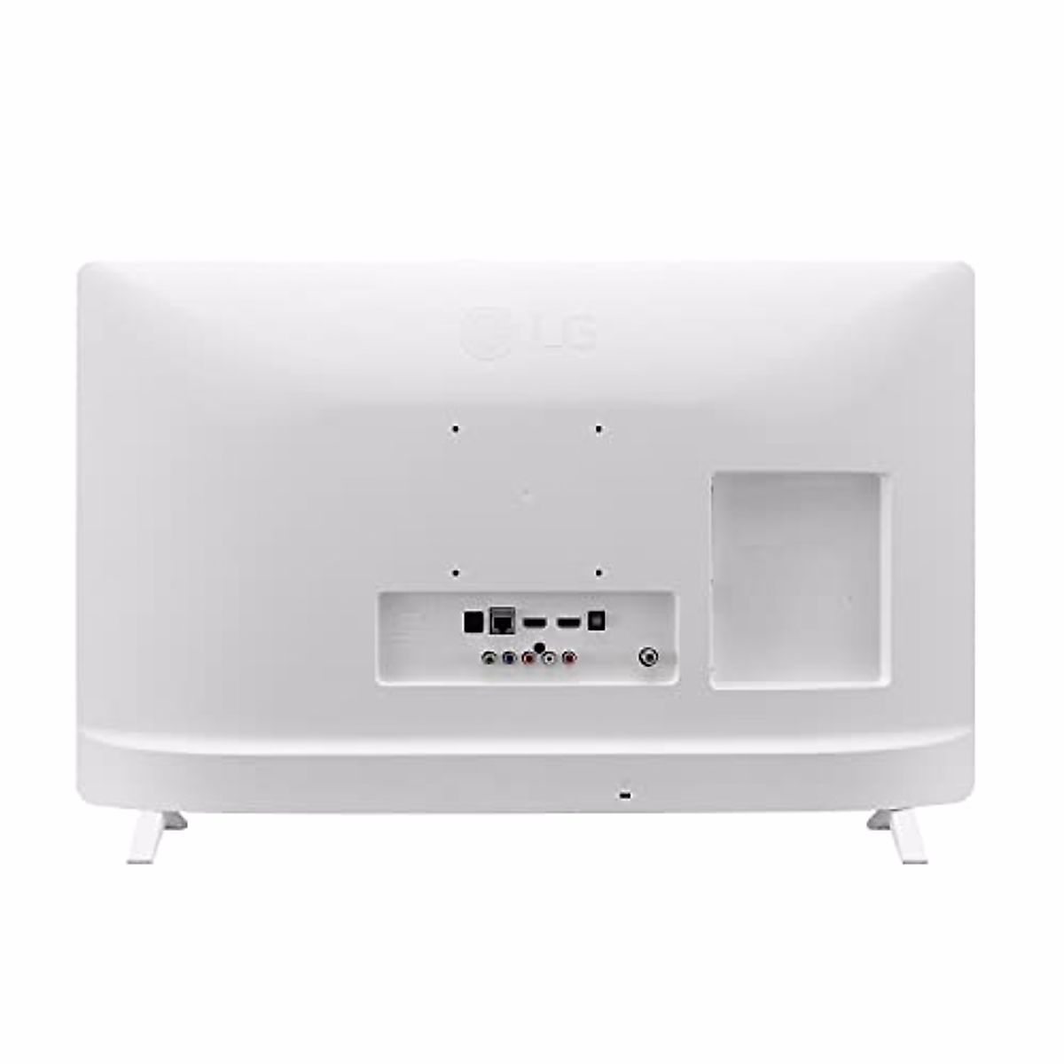 LG 24 Inch Class HD Smart TV (24LM520S-WU, 2022)