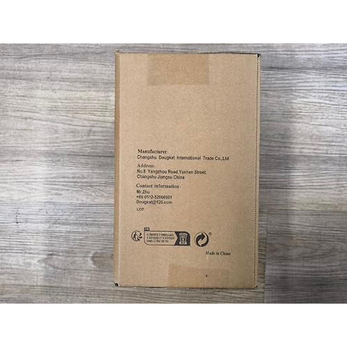 Miguel Washable Cat Beds for Indoor Cats with Removable Cushion, Easy to Wash Small Pet Sofa Bed with Side, Rectangle Bolster Kitten Bed Calming Cuddle Puppy Bed with Anti-Slip Bottom, Blue 18 Inch