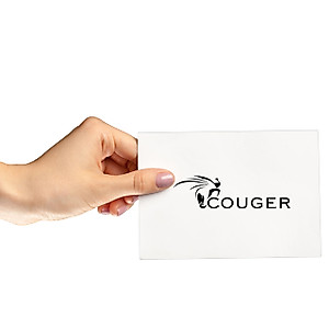 Slap Ya Mama Cajun Seasoning, All Natural Cajun Seasoning from Louisiana, Original Blend, MSG Free and Kosher, 4 Ounce (2-Pack) With Couger Card