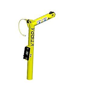 MSA IN-2363 Mast/Davit Arm