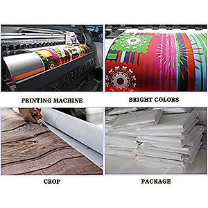 BewFar 7X5FT Honey Candy Bar Photography Backdrop Homemade Sweets Show Window Shoppe Background for Magical Theme Birthday Party Cake Smash Supplies Photo Booth Prop