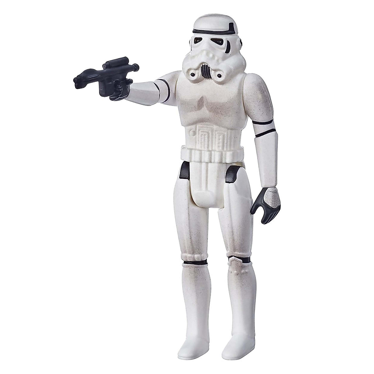 Hsbro Star Wars The Mandalorian Monopoly Collector's Edition with Retro Remnant Stormtrooper Action Figure