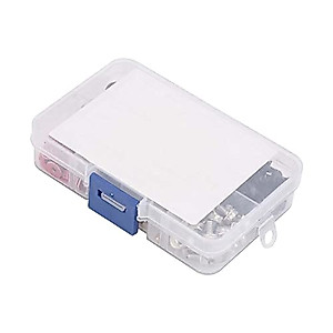 TYFZ Screw PCB Motherboard Spacing Screws & Insulating Gaskets Assortment Kit DIY PC Computer Repairing Accessories Easy to Install