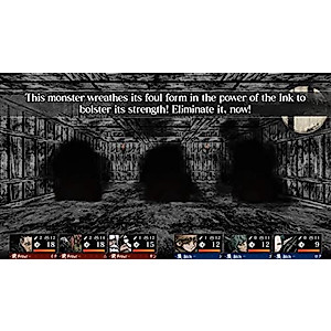 Labyrinth of Zangetsu