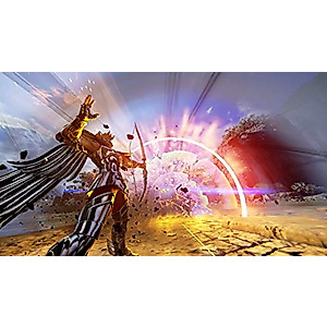 Jump Force: Deluxe Edition - Nintendo Switch