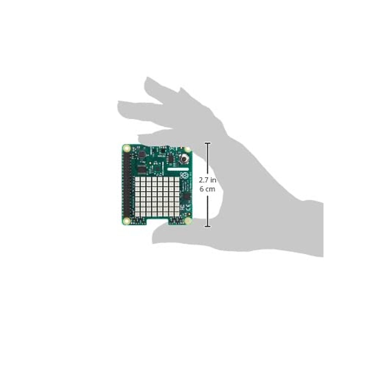 I-O Data Raspberry Pi Optional Sensor Module Raspberry Pi UD-RPSENSE
