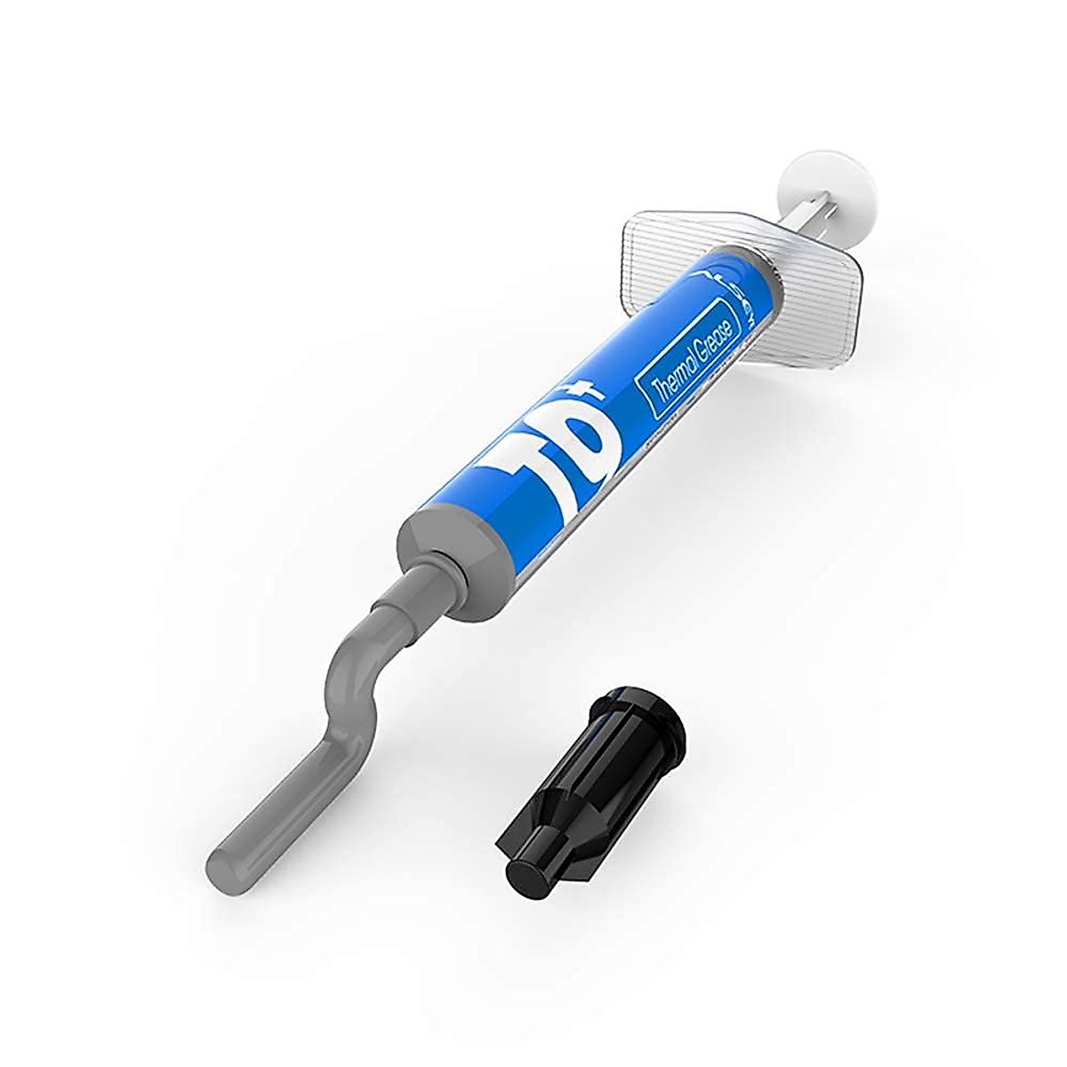 Thermal Compound Paste High Performance Heatsink Paste CPU Paste Thermal Compound Paste Heatsink Extremely high Thermal Conductivity Thermal Paste for All CPU Coolers