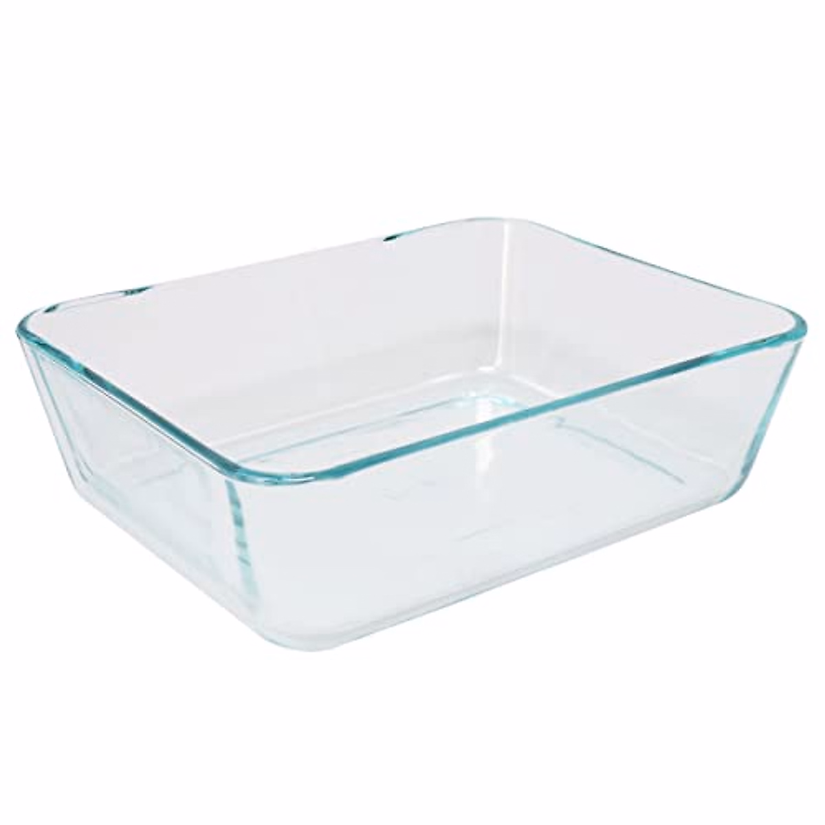 Pyrex Stor+rect/Cvr Size 11 Cu Pyrx Storage+rectangle/Cover 11 Cup