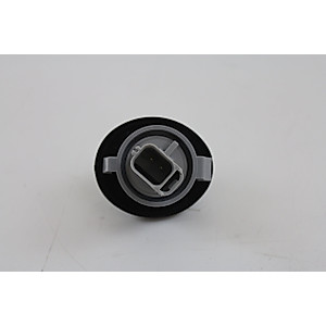 Ford Genuine 1L3Z-13550-BA License Plate Lamp Assembly