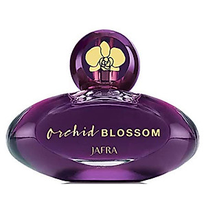 Jafra New Orchid Blossom Eau De Perfum For Women