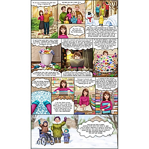 Children Toddlers and Baby Mittens Made With Thinsulate and Fleece - Winter Waterproof Gloves - KX GEAR by Zelda Matilda, Purple, 2-3 years