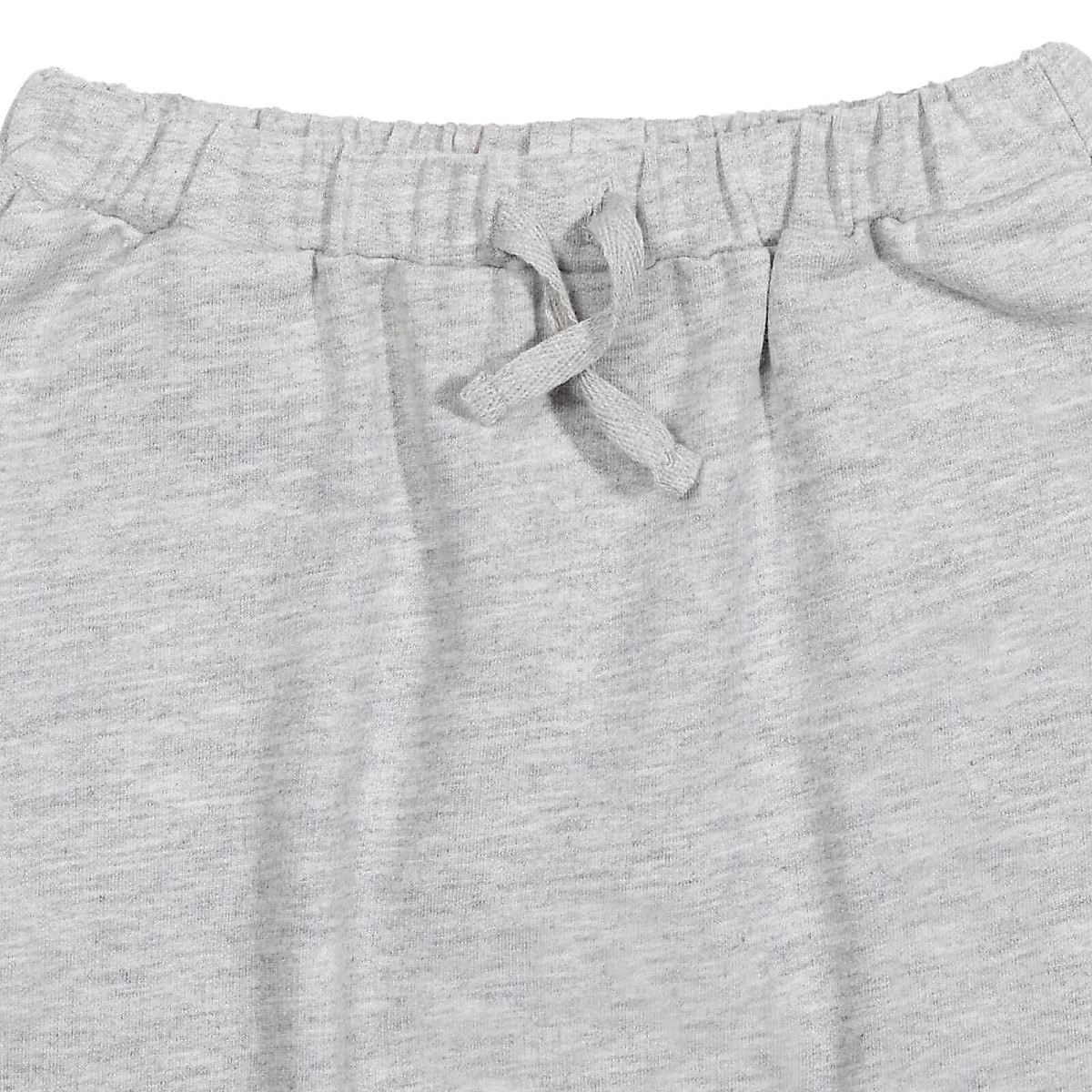 Disney Mickey Mouse Baby Boys French Terry T-Shirt & Shorts Set 18 Months