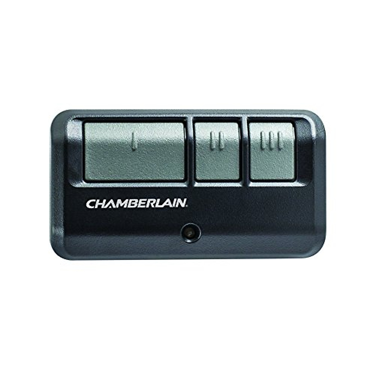 Chamberlain 953EV-P2 3-Button Garage Door Remote Control - Quantity 1